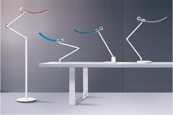 Die perfekte Schreibtischlampe | BenQ Blog