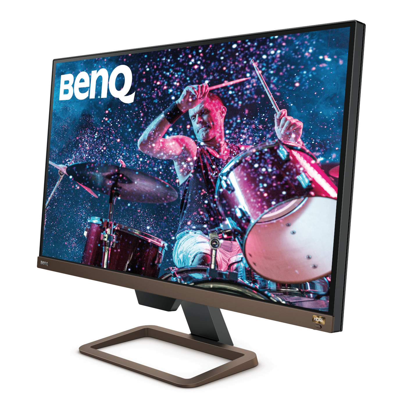 EW2780U Entertainment Monitor with HDRi Technology | BenQ