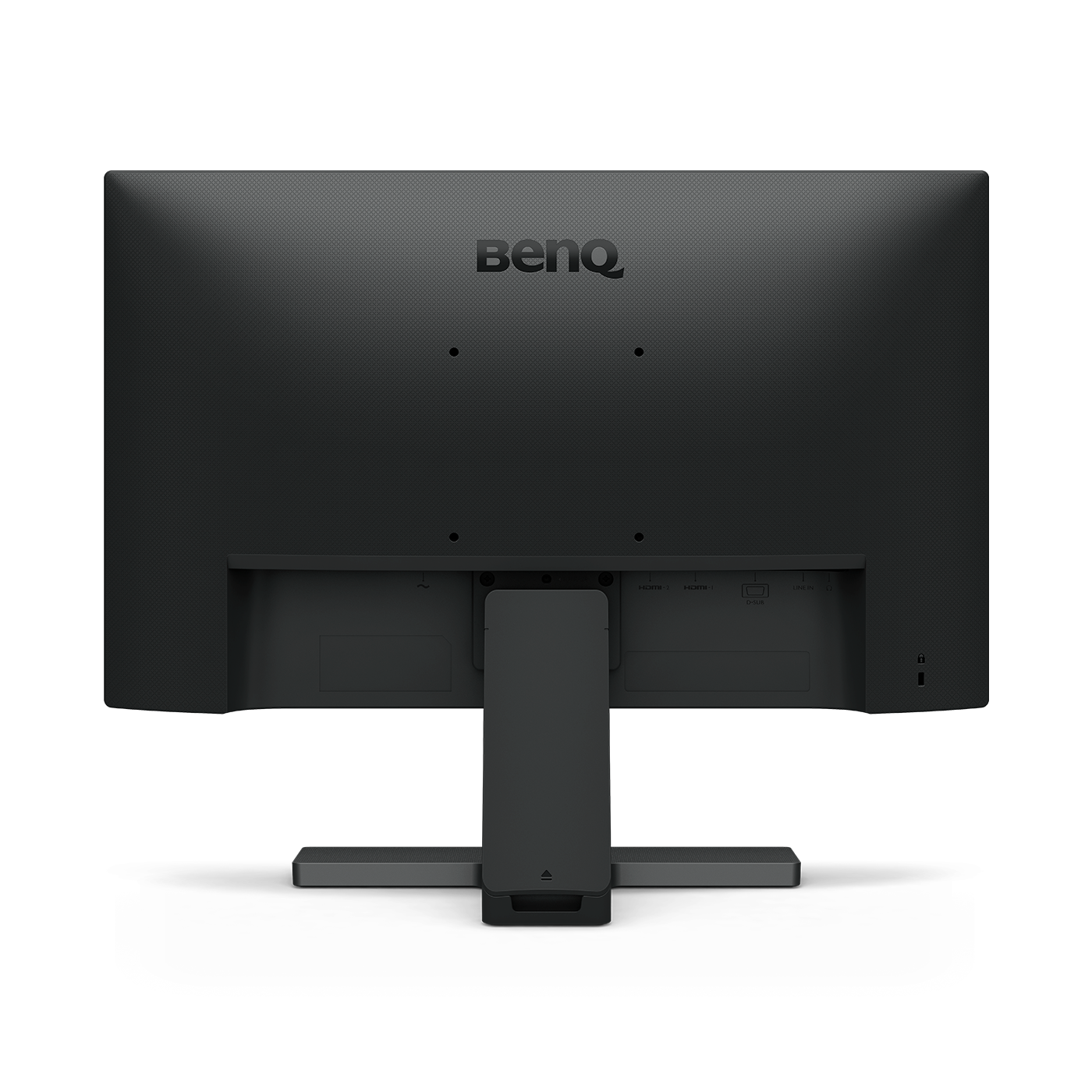 BenQ GW2280 1080p VA monitor with speakers | BenQ UK