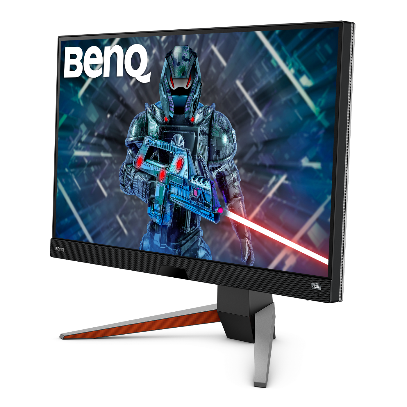 Moniteur de jeu MOBIUZ EX2710Q 1ms IPS 27 pouces QHD 165Hz | BenQ France