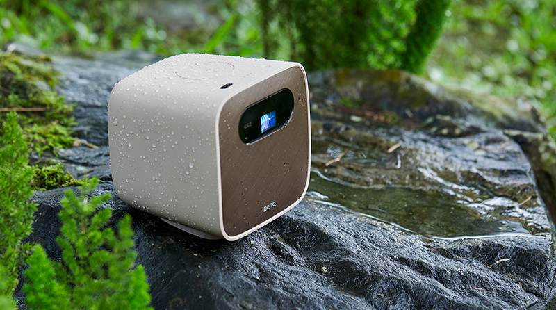 BenQ Portable Projectors Series Product Page | BenQ UK