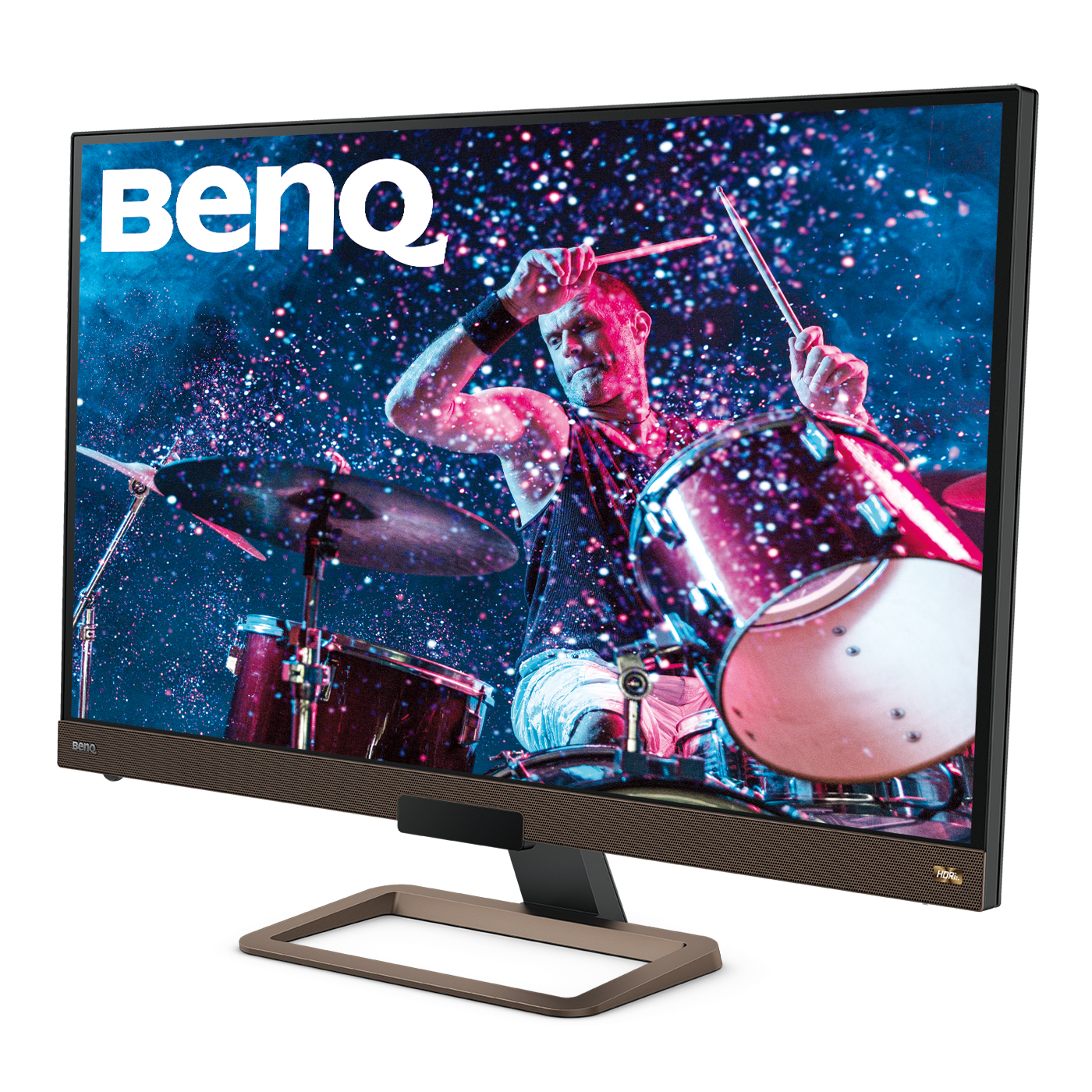 BenQ EW3280U 4K IPS Monitor HDR Freesync | BenQ UK