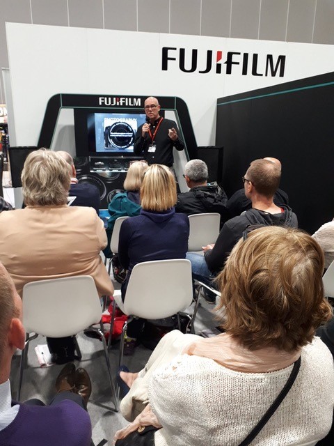 Beyond Expertise: Landscape Photographer Mark Gilligan | BenQ UK