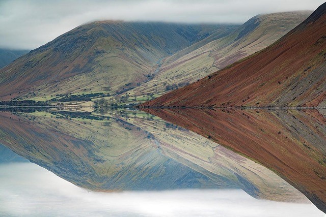 Beyond Expertise: Landscape Photographer Mark Gilligan | BenQ UK