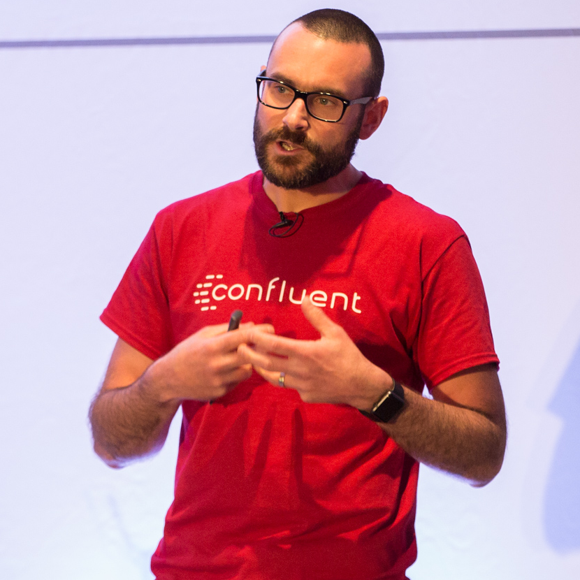 Meet the Expert: Developer Experience Engineer Robin Moffatt | BenQ UK