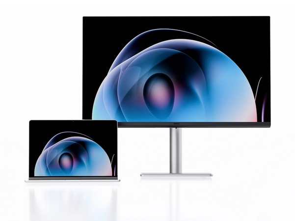 Choosing External Monitors for MacBook—Like a Mac Extension | BenQ Europe