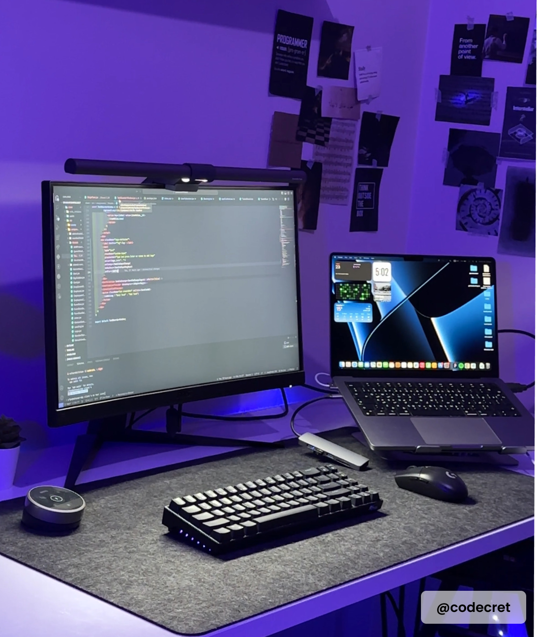 Upgrade Your Monitor Setup Now | BenQ UK