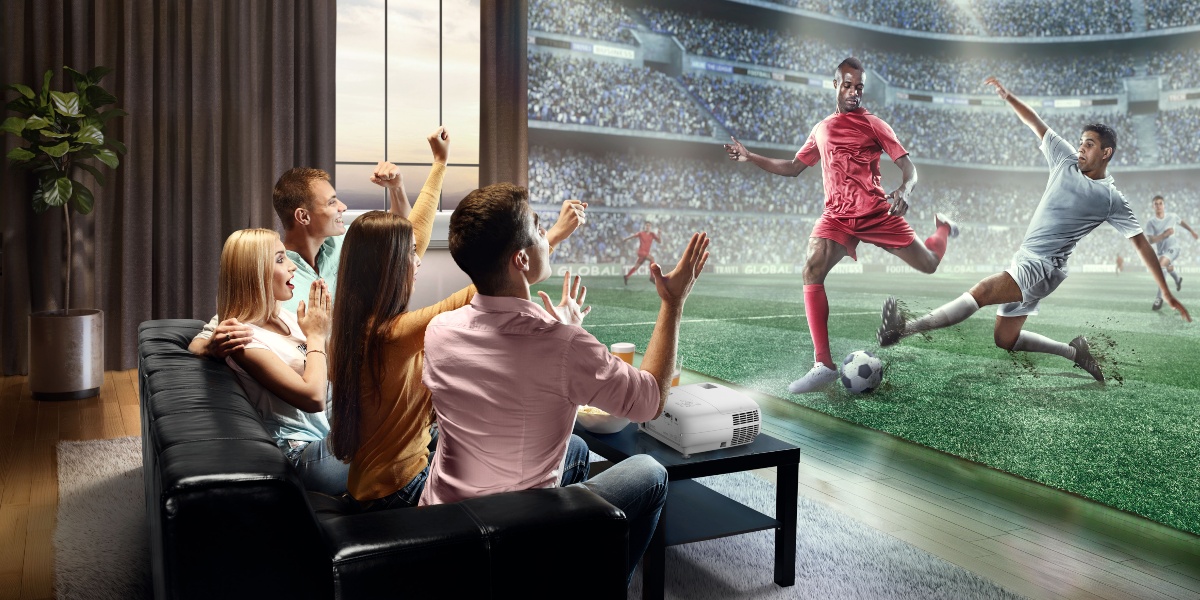 Why you should watching football/soccer matches and playing football ...