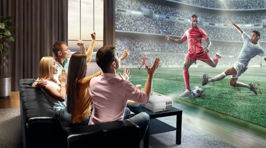 Why you should watching soccer matches and playing soccer games on ...