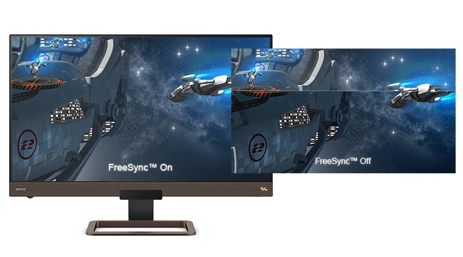FreeSync Premium O FreeSync Premium Pro cu l Es La Diferencia BenQ