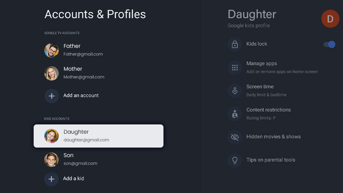 Upgrade Your Home Entertainment with BenQ Google TV Projector | BenQ UK