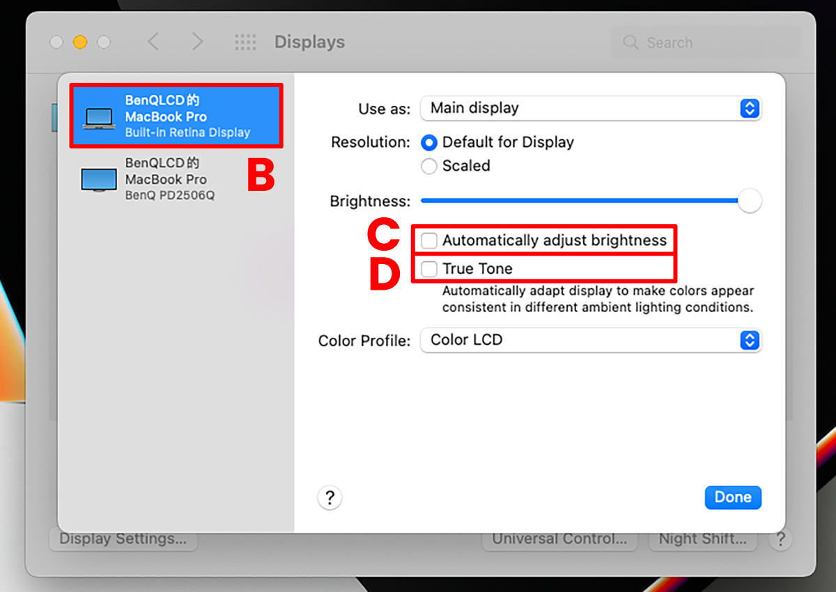 How to Fix Mac M1/M2/M3 External Monitor Flicker? | BenQ UK