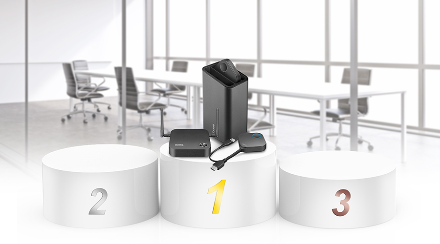 Huddle Rooms: Why Are They Good and How Can You Set One Up in Your Company?