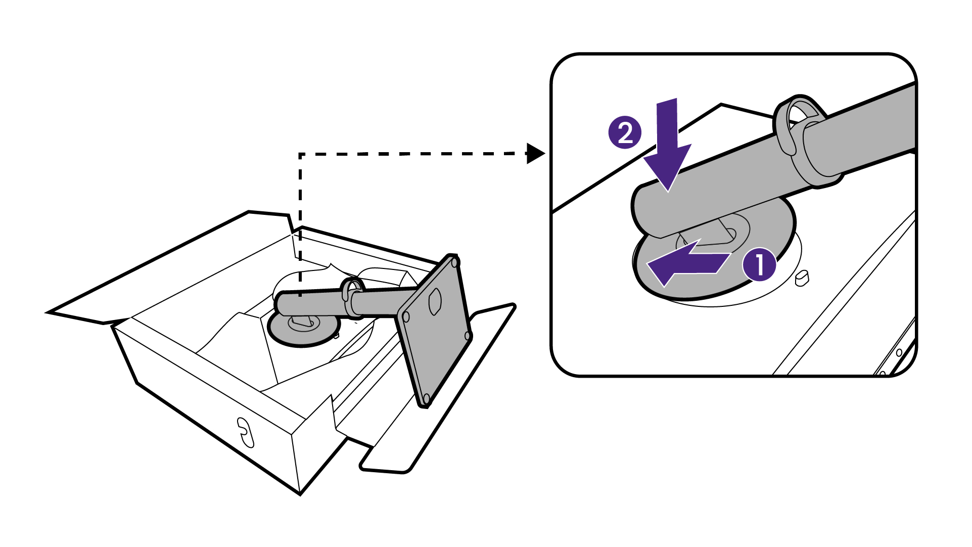 Quick Start Guide | BenQ CEE