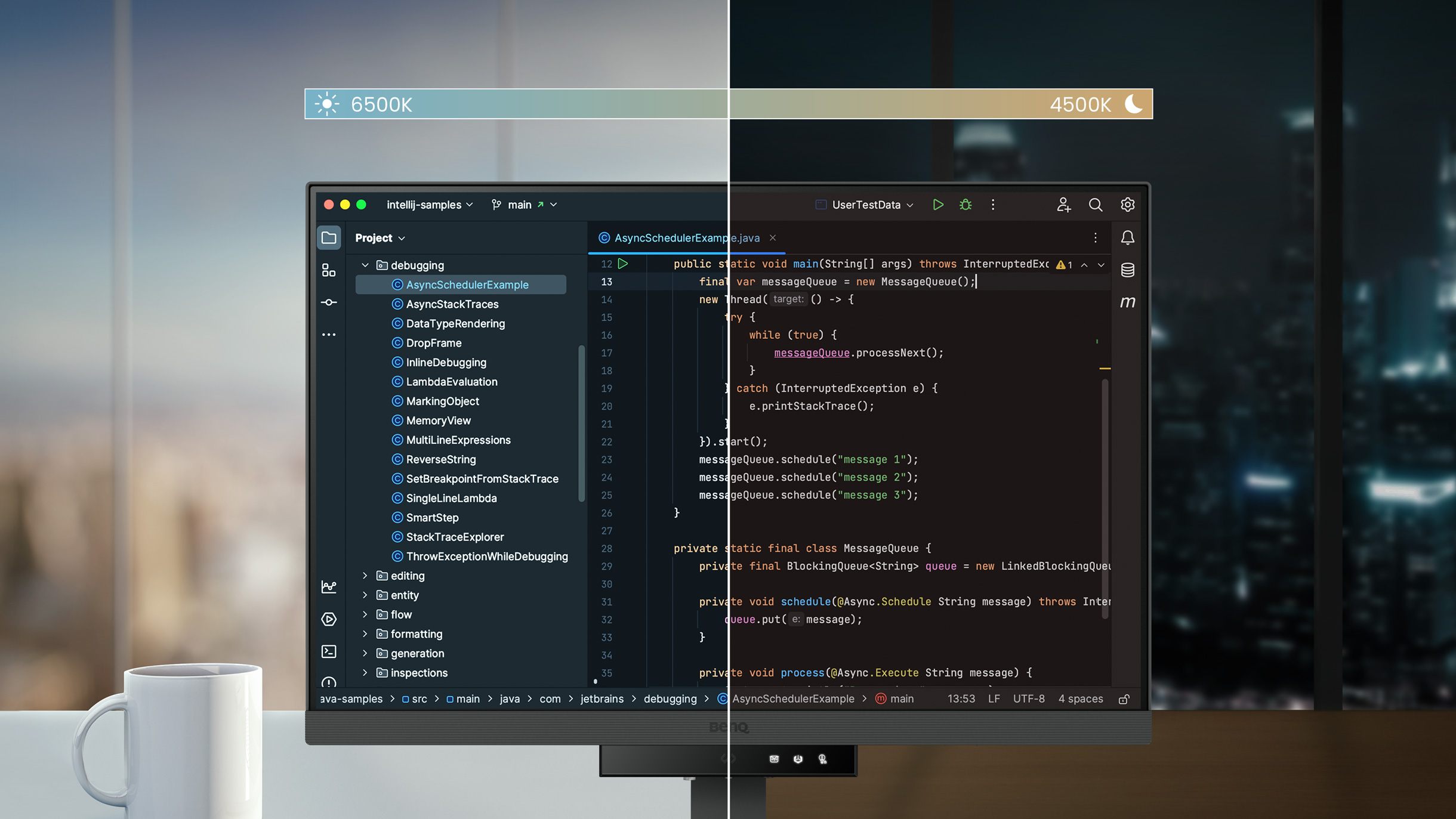 What is Brightness Intelligence Technology and What is the Difference ...