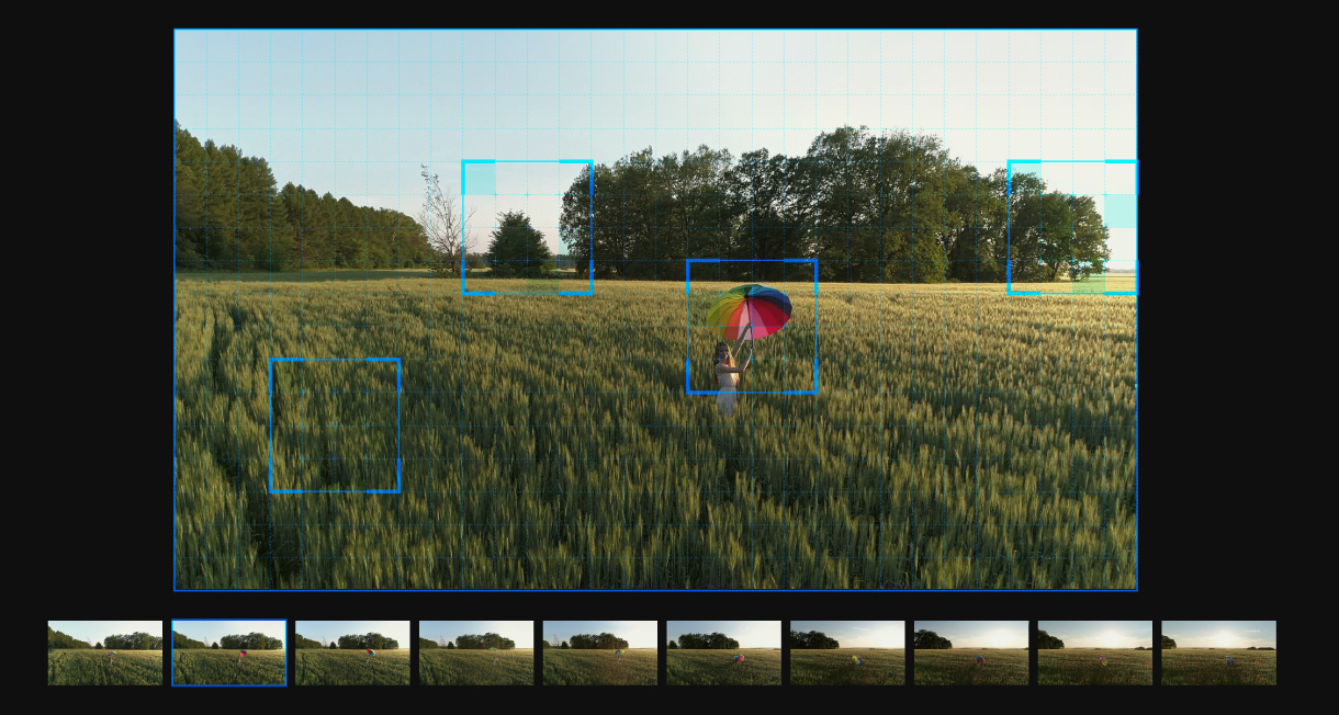 Unlock True 4K Streaming: How AI Cinema Mode Enhances Your Home Theater ...