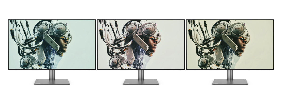 What is BenQ Color Consistency Technology? | BenQ Europe