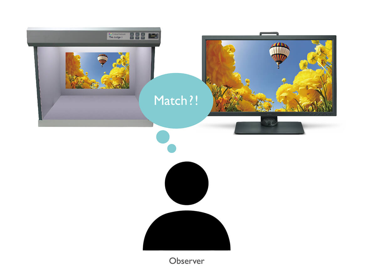Color Management Workflow to Enhance Color Reproduction | BenQ Europe