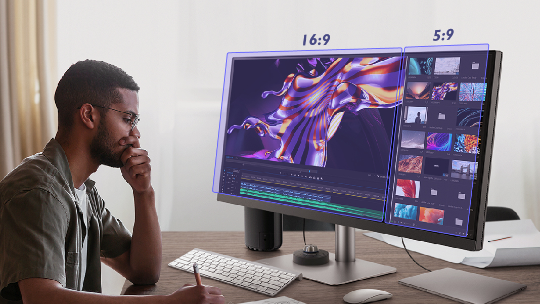 Is an Ultrawide Monitor a Better Choice for Designers and Video Editors ...