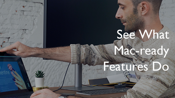 La necesidad de utilizar un monitor Display P3 para el trabajo creativo ...