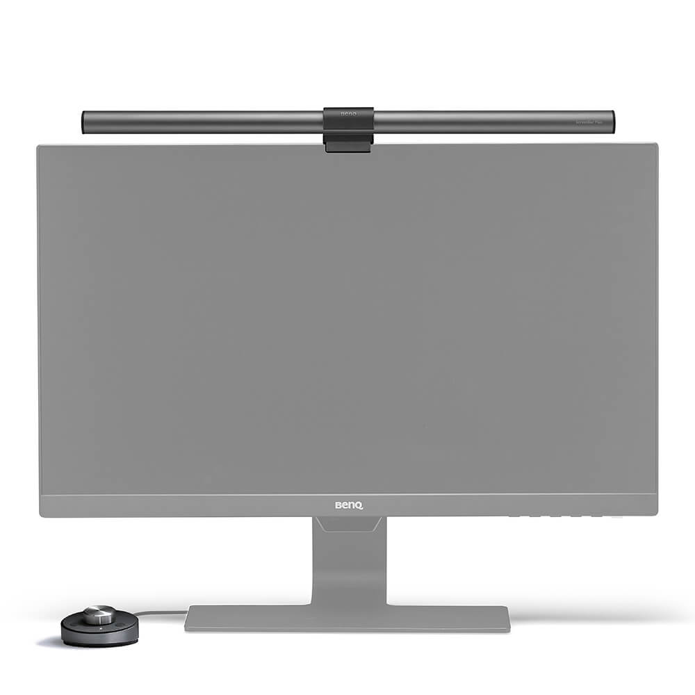 BenQ SceenBar lampe de bureau -L’histoire de sa création | BenQ France