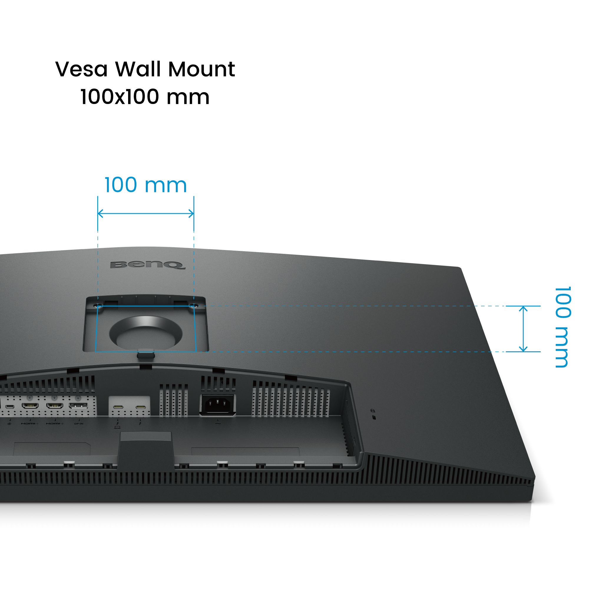 Información del producto PD3220U | BenQ España