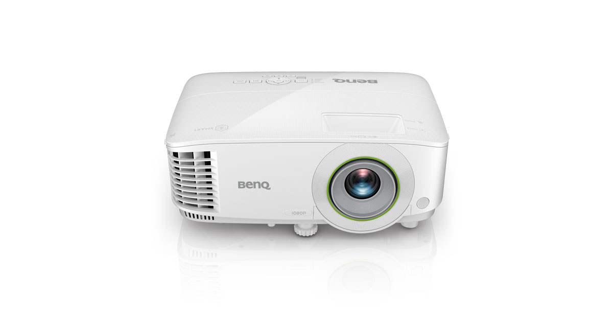 EH600 Meeting Room Projector | BenQ Europe