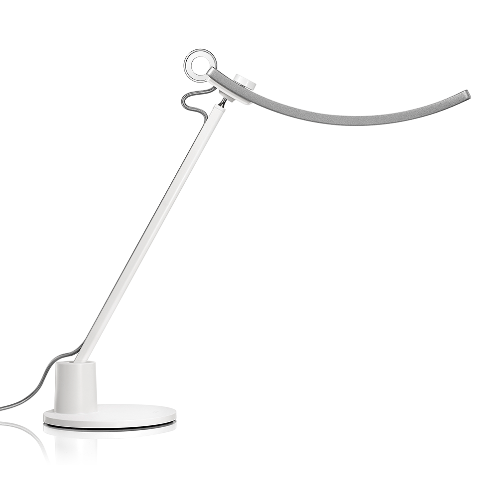 e-Reading Desk Lamp Genie - LED desk lamp, Dimmable, Hue Adjustable ...