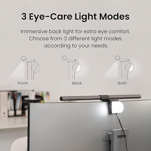 ScreenBar Halo buy page | BenQ Europe