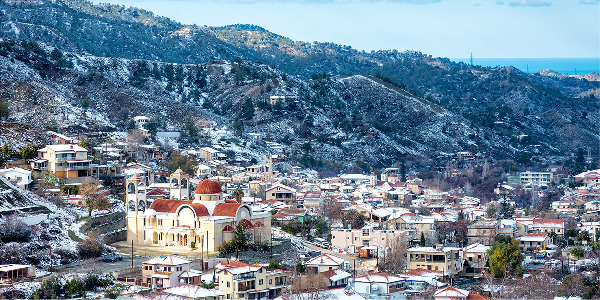 High Altitude Mode for Projectors | BenQ Business UK