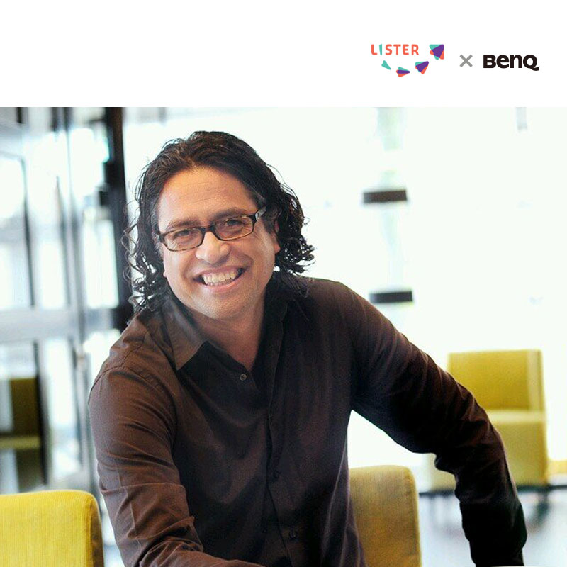 BenQ Display Solutions | BenQ Business UK