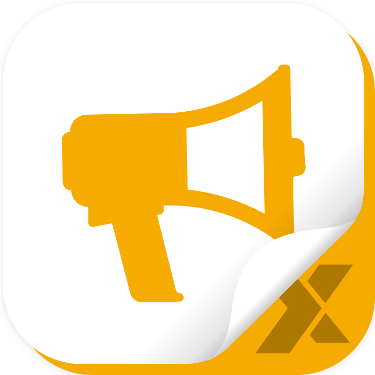 X Sign Broadcast | BenQ Business UK