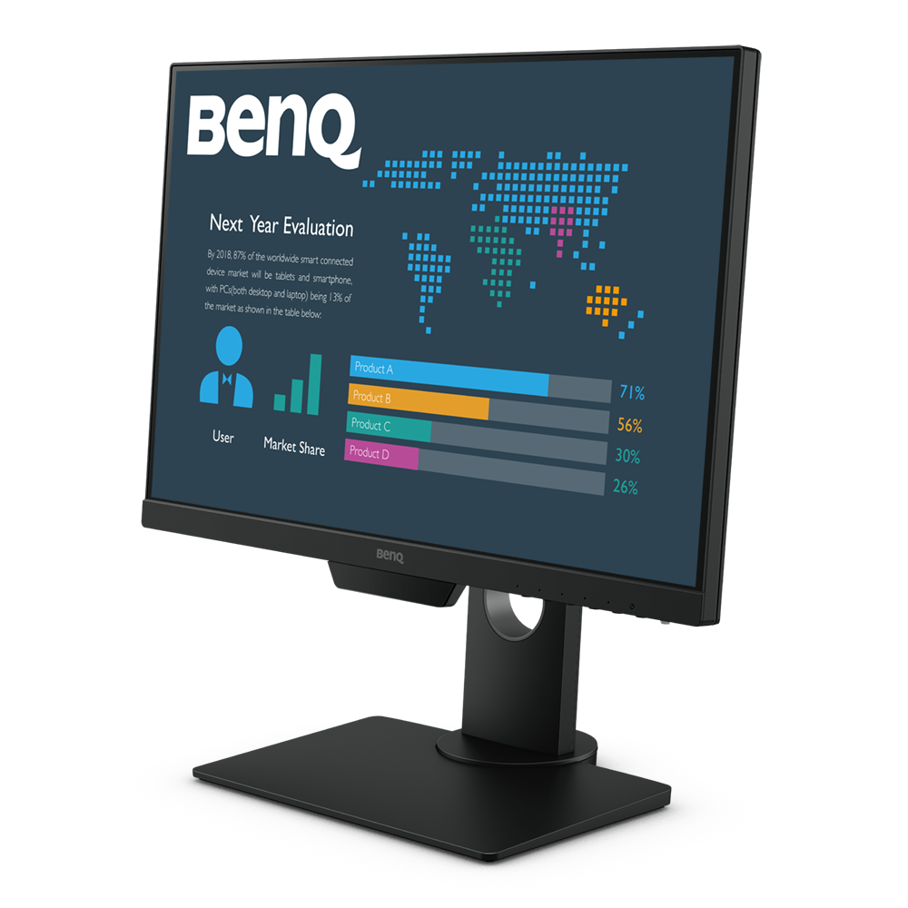 BL2381T Corporate Monitor | BenQ Business UK