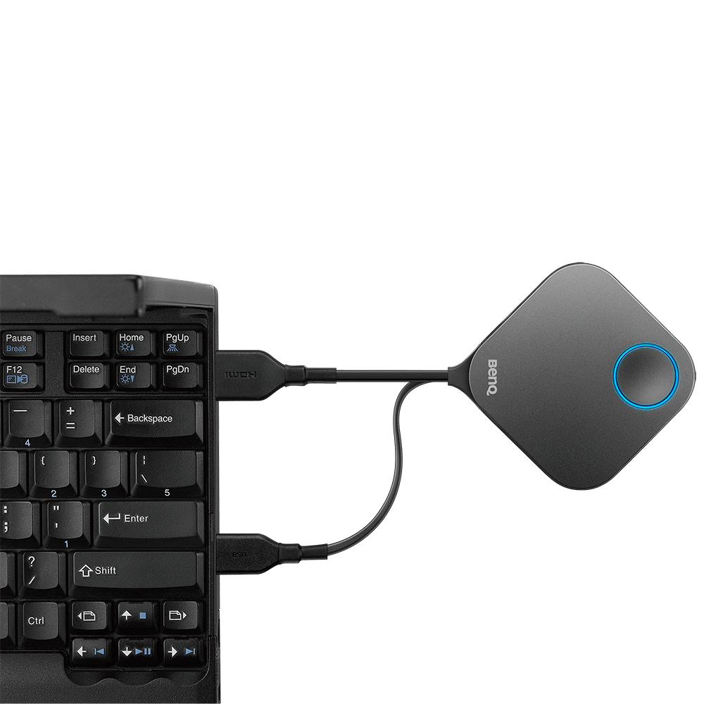 InstaShow WDC10 - Présentation sans fil - Solutions d'affichage ...