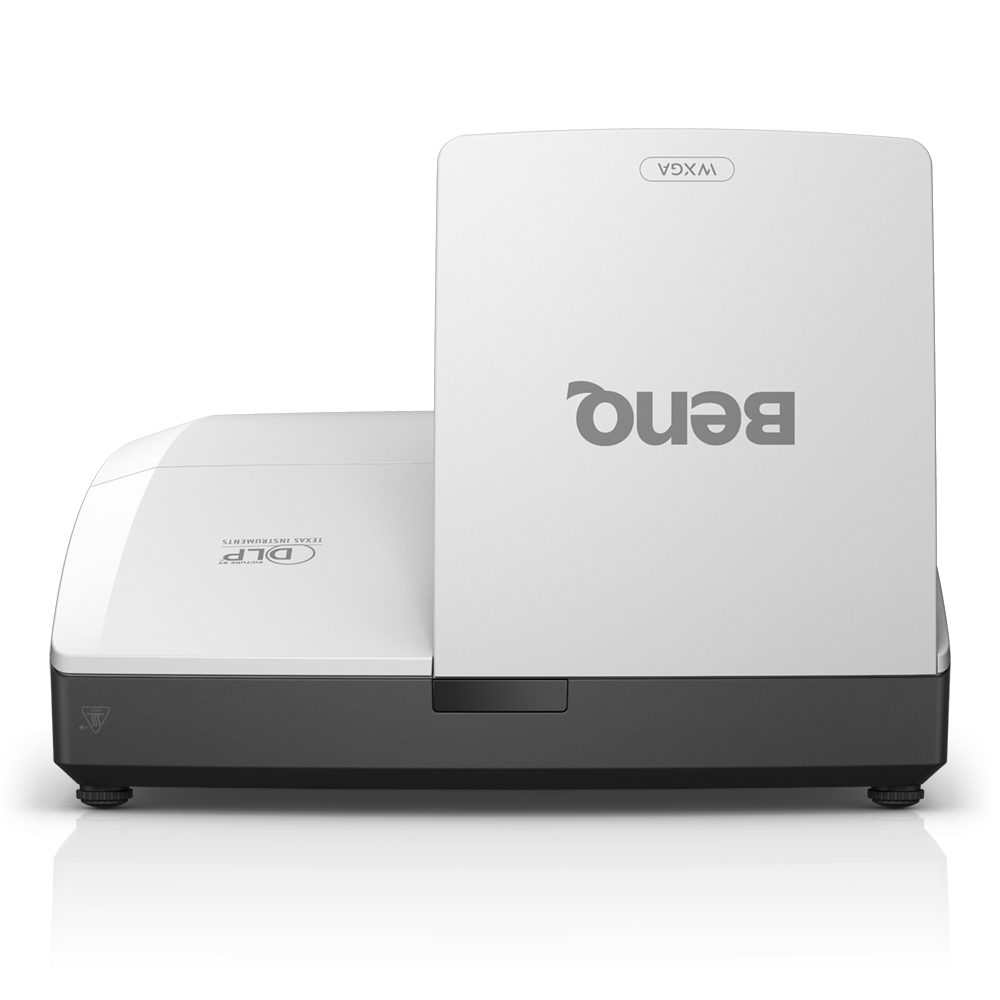 MW855UST+ Interactive Education UST Projector | BenQ Business Europe