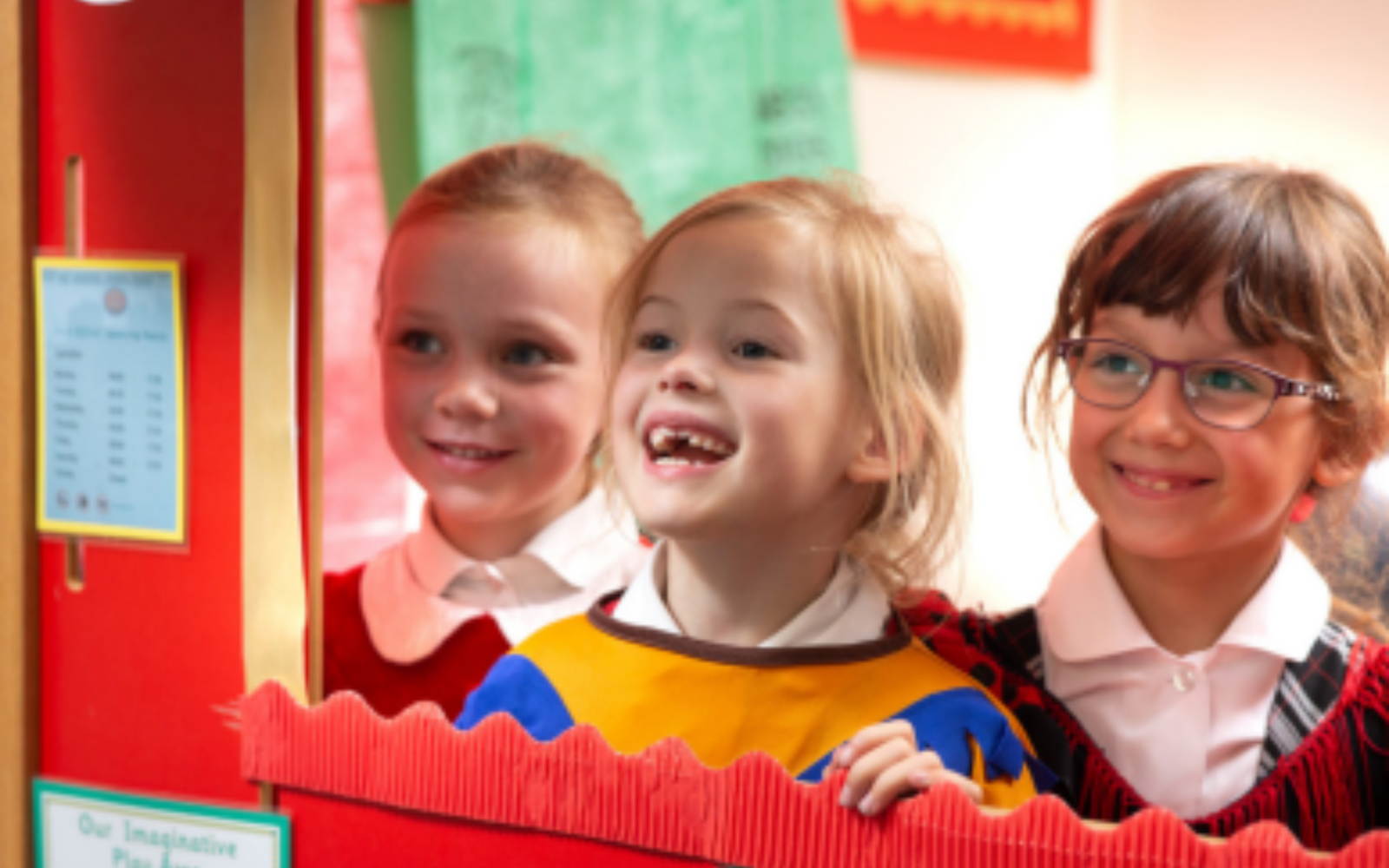 Pipers Corner School Transforms Classrooms into Digital Collaboration ...