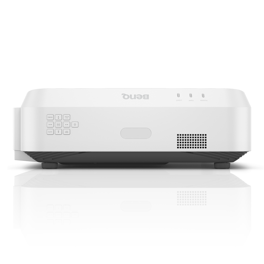 BenQ Projectors - Interactive Series | BenQ Education EU