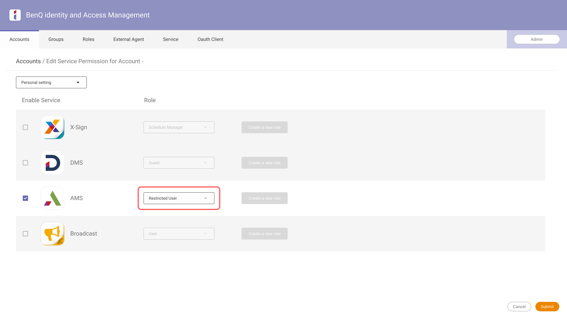 Access Granted: Balancing User Authority and Security on BenQ Boards ... Access Granted: Balancing User Authority and Security on BenQ Boards ...