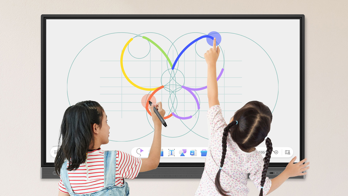How Interactive Whiteboards Can Help You Teach Better | BenQ Education UK How Interactive Whiteboards Can Help You Teach Better | BenQ Education UK