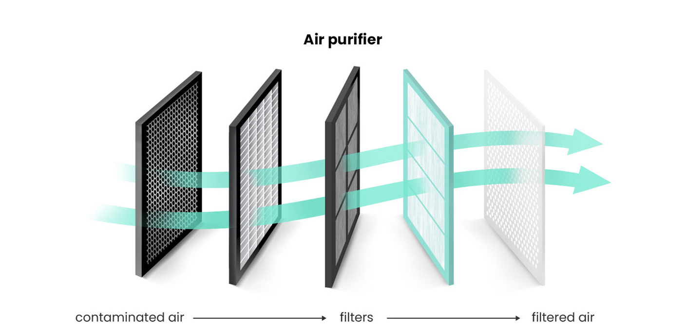 Clearing the Air: Explaining BenQ Board’s Air Ionizer | BenQ Education EU