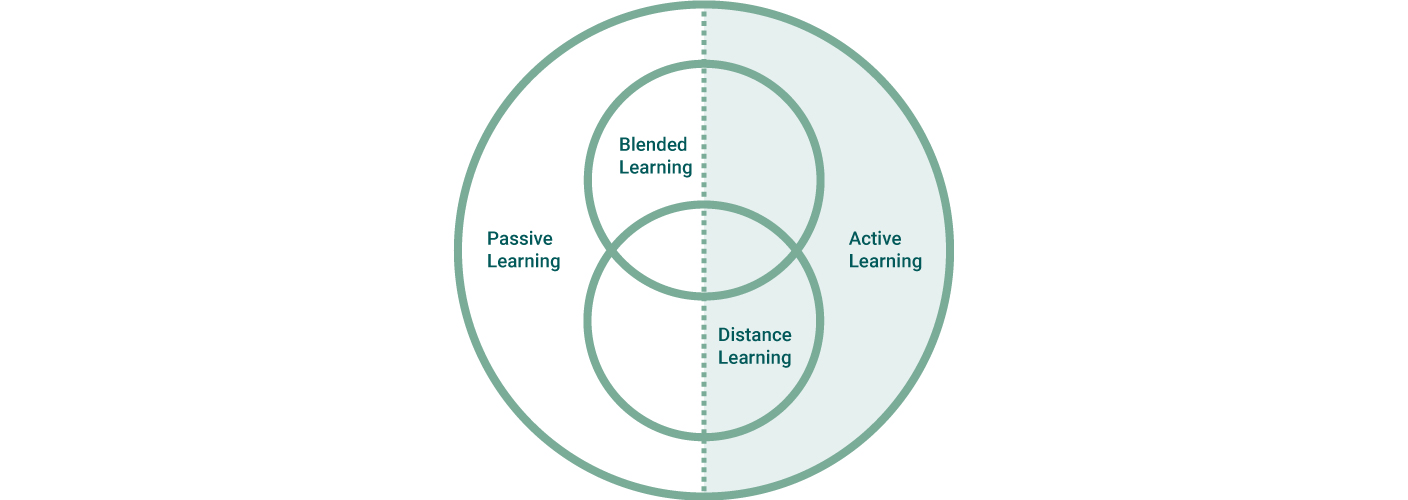 Exploring Different Learning Modes | BenQ Education UK