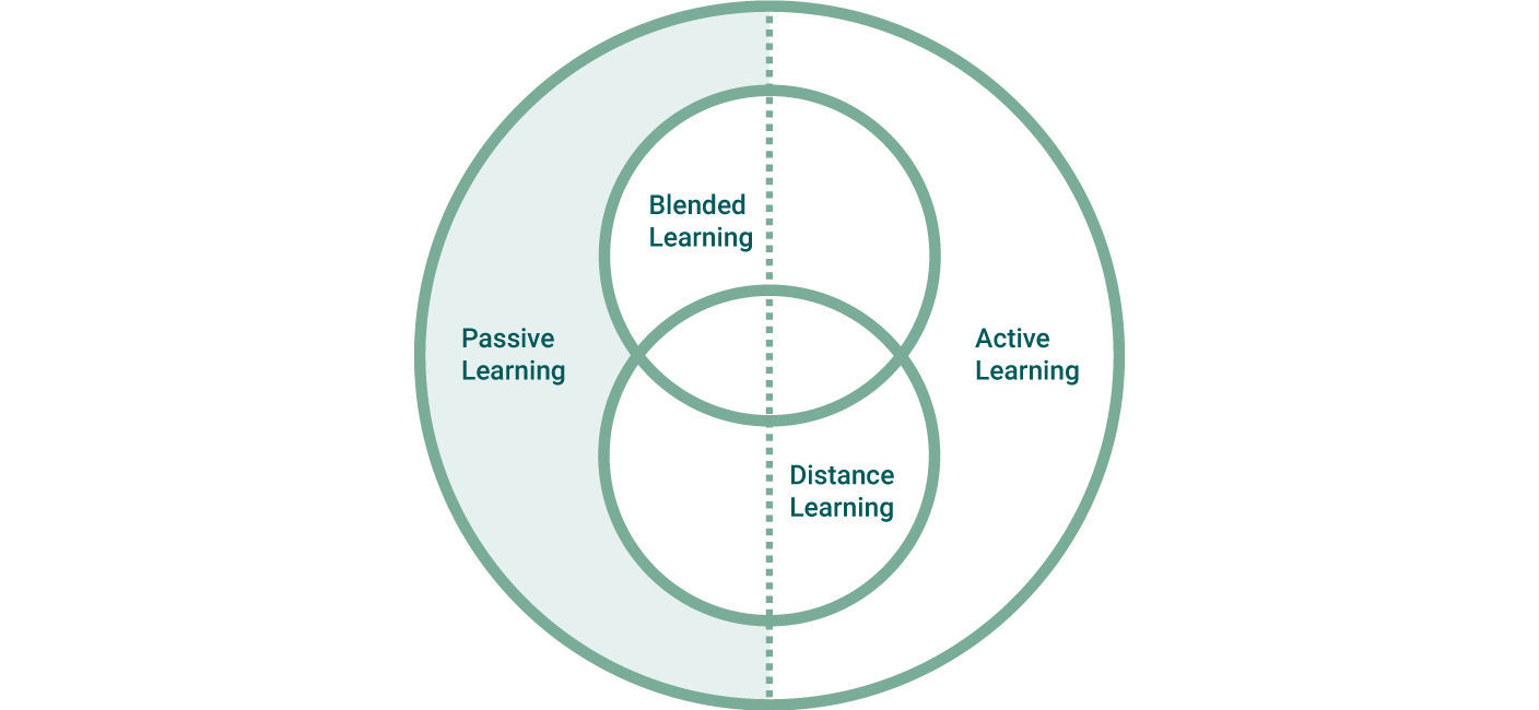 Exploring Different Learning Modes | BenQ Education UK