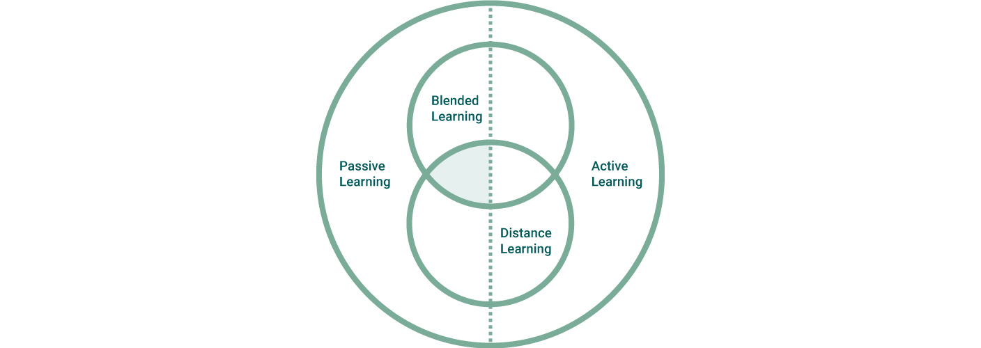 Exploring Different Learning Modes | BenQ Education UK