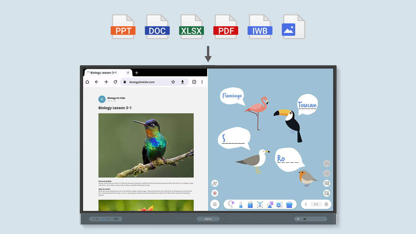 Getting the Most Out of Your Android Board in a Windows Ecosystem ...