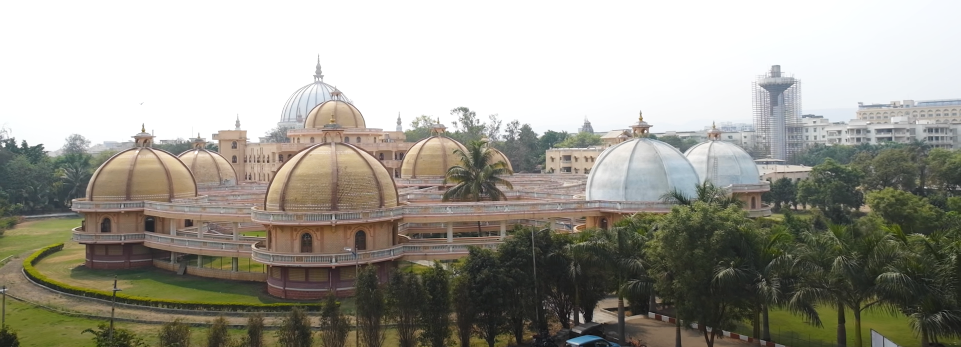 MIT ADT University found the all-in-one solution with BenQ Smart ...