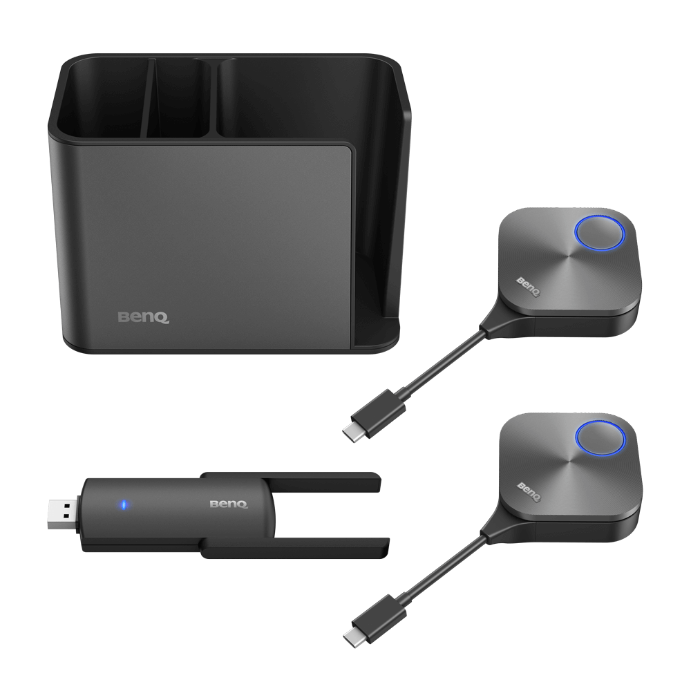 TZY31 InstaShare Button Solution