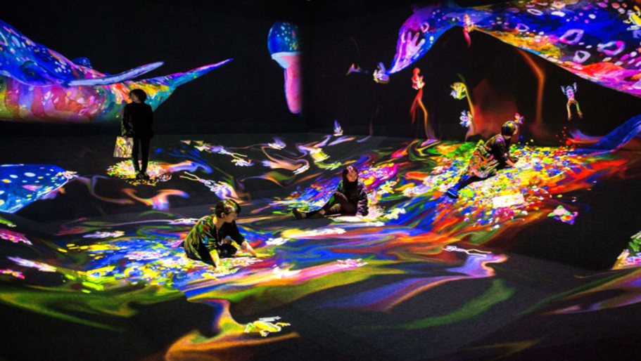 Mastering Multi-Projector Installations: 5 Expert Tips for Creating a ...